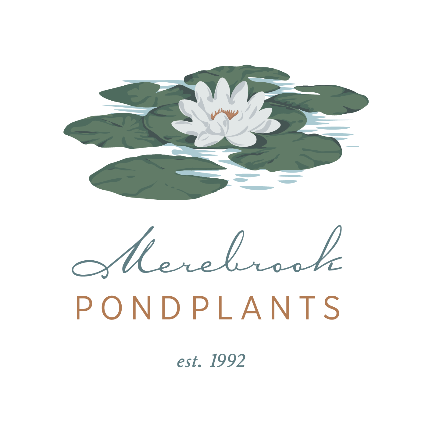 Buy UK-Grown Pond Plants: Your Source for Quality Aquatics